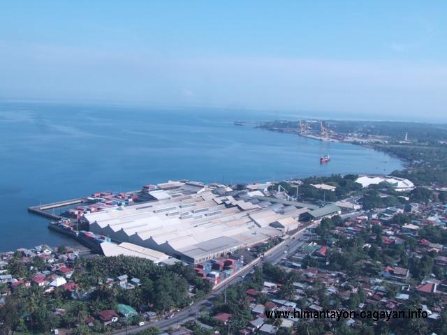 Liberal Crux: A Haven in the Pineapple Sanctuary