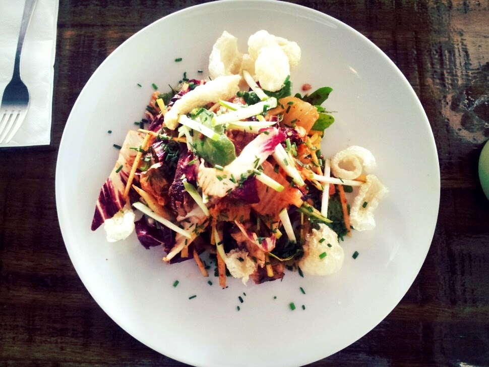 delicious, please!: devour cafe patisserie.