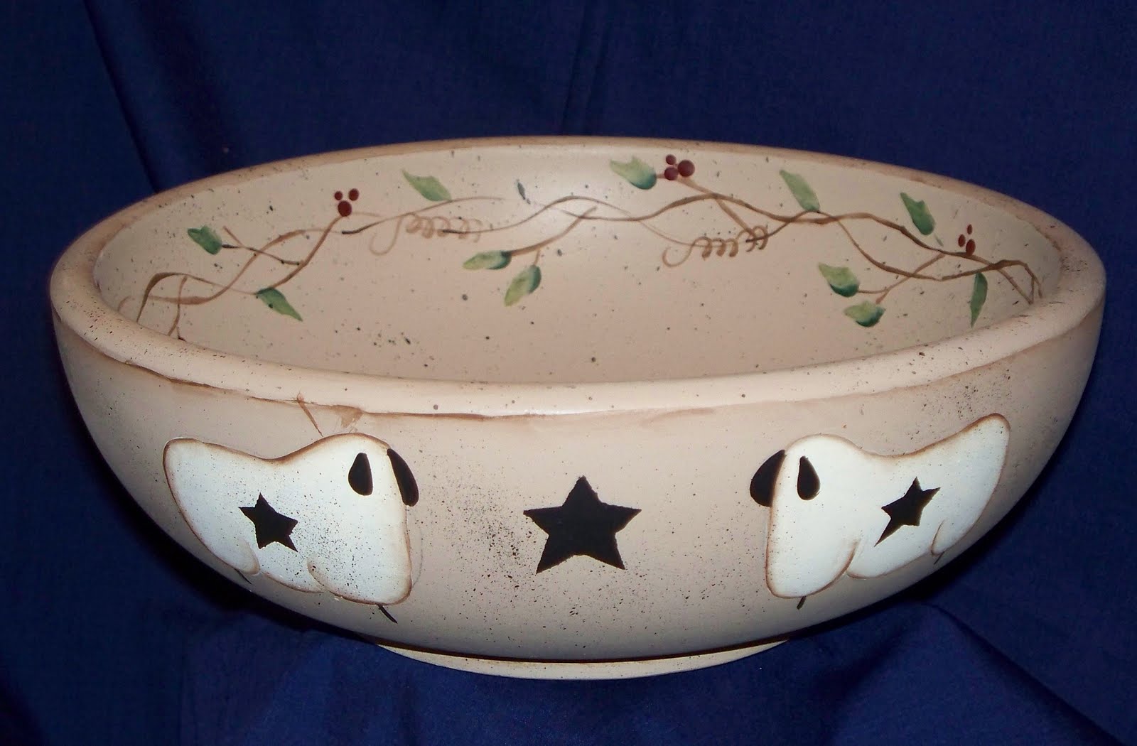 Katie's Cows & Udder Things: April 2011