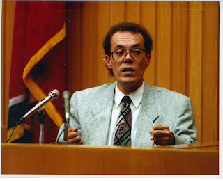 Rude Awakening: Rob Whedbee: Pictures from Case