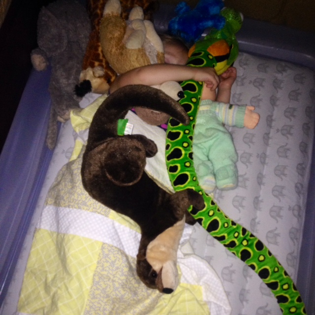 Growing by Two Tiny Feet: Toddler Road-Tripping Must-Haves