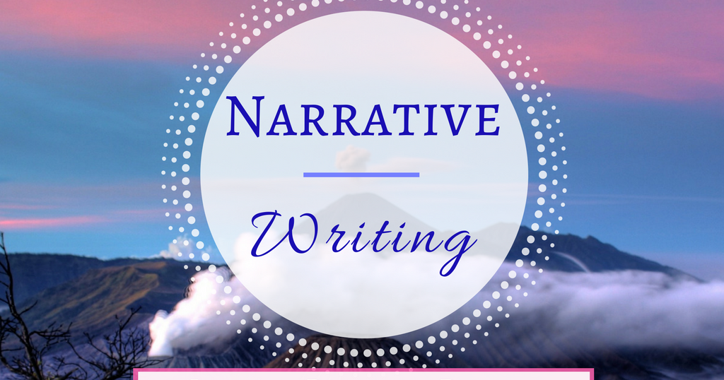 Narrative Writing: Include Relevant Details to Guide Your Reader's Focus