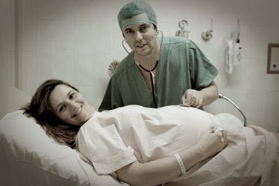 Los Hijos, salud, educación y aprendizaje: Preparación para el parto