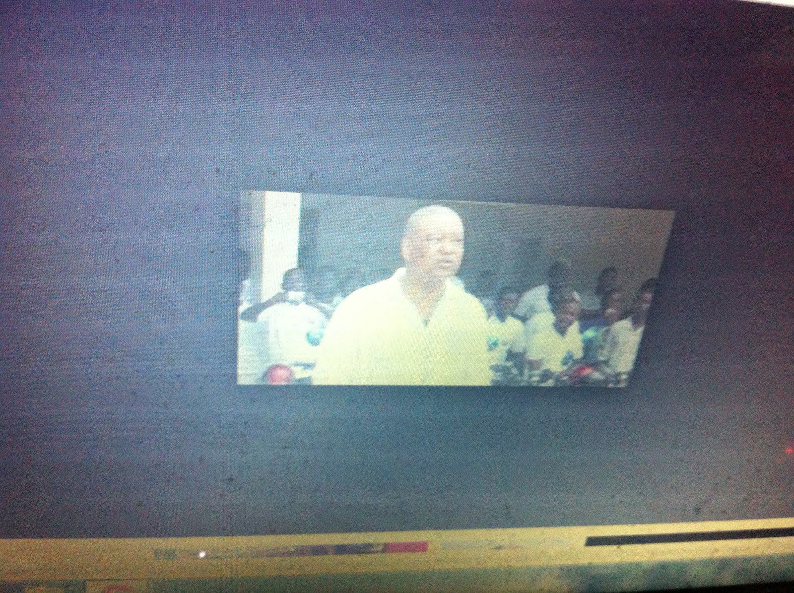 THE BLACK SOCIAL HISTORY:: BLACK SOCIAL HISTORY - AFRO-LIBERIAN ...