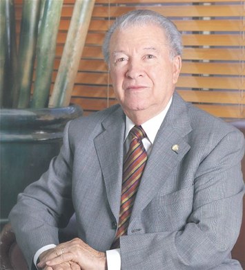 Murió Hoy El Empresario MANUEL ARSENIO UREÑA ~ PUEBLO NUEVO NEWS