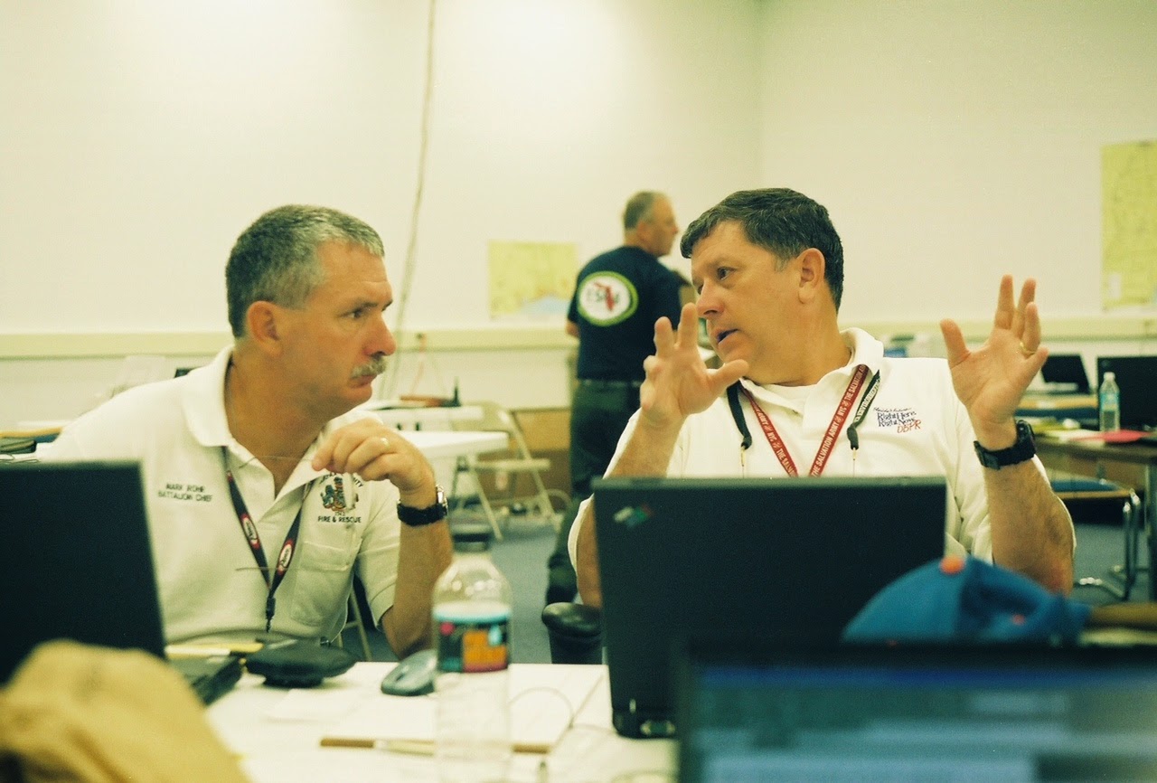 The Lion speaks: 2014