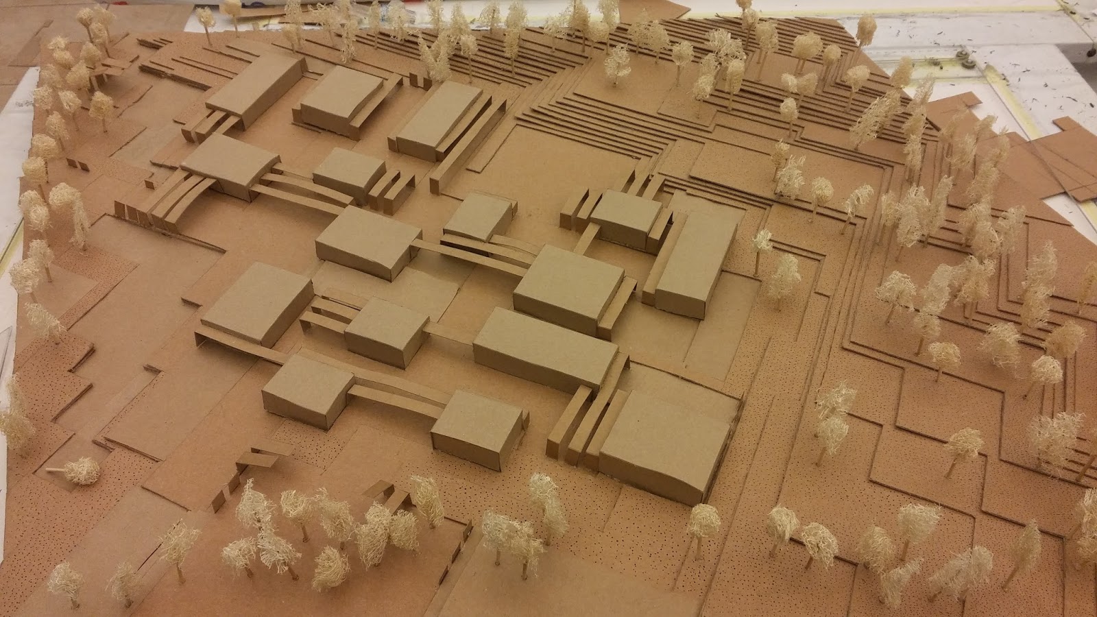 Arch101 Basic Design