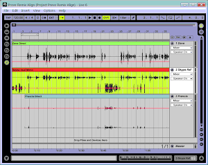 Symposium of Student Writing 2013: The Art of Remix: Sample Remix ...