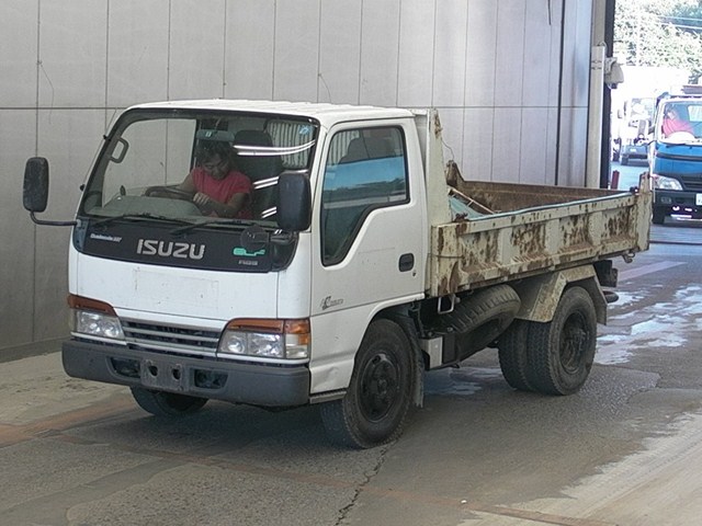 SUBIC YOKOHAMA TRUCKS INC.
