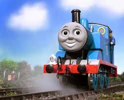 Gambar Kartun Thomas and Friends | Dunia cerita dan Game