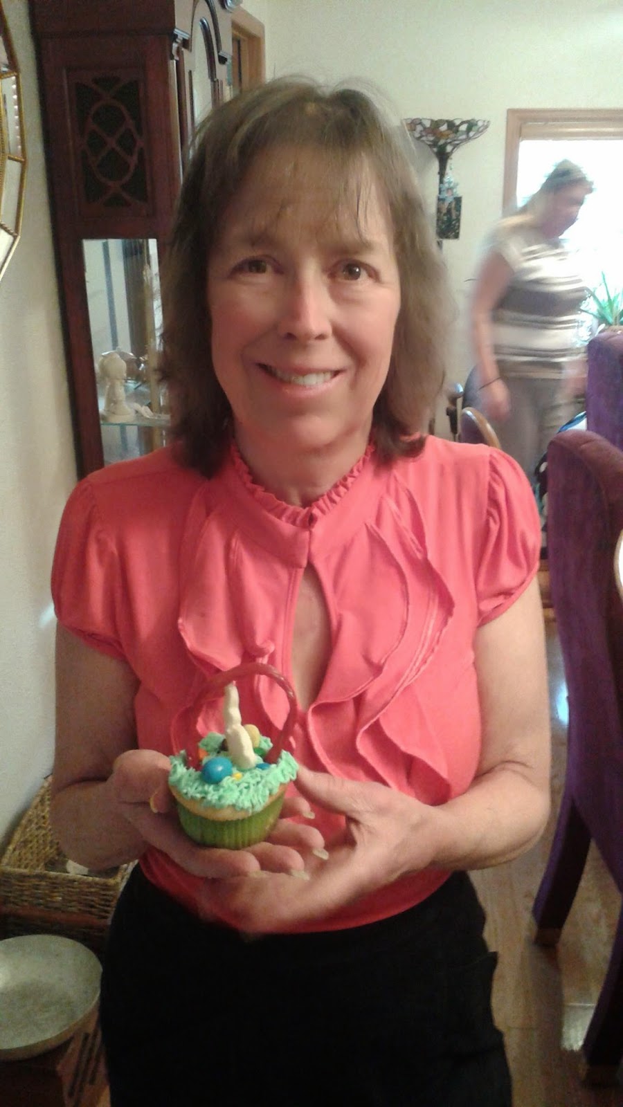 Tasha's Health Challenge