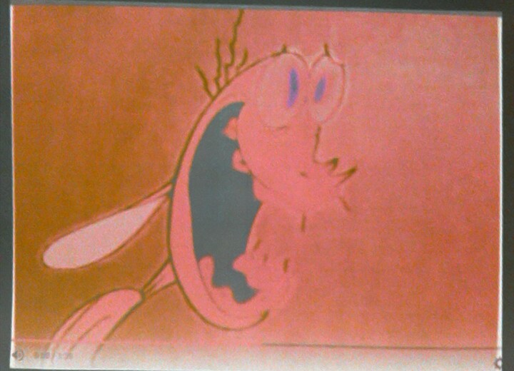 Erin's Blog: Ren's Toothache