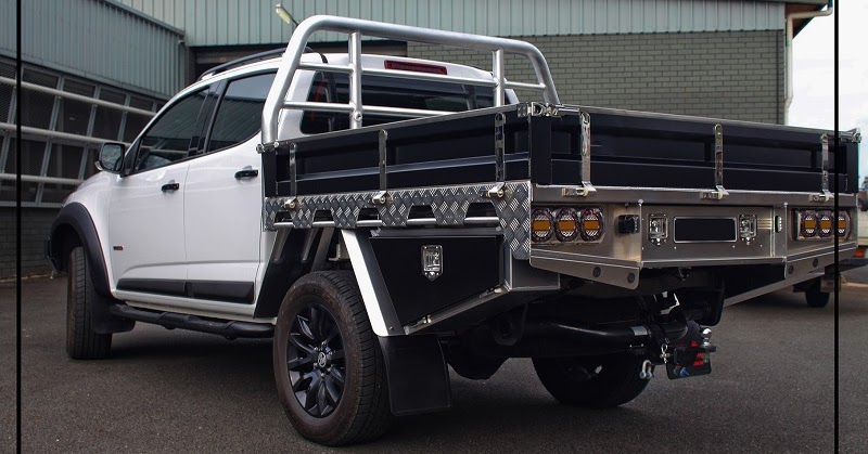 Tips to Choose the Right UTE Trays - Aussie Exclusive Ideas