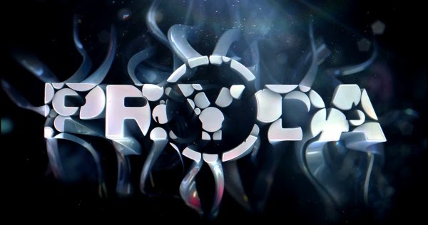Motion Select: Album Review: Pryda - Eric Prydz Presents Pryda