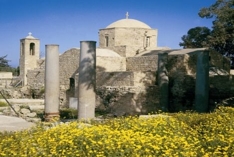 Olfactorum: Le Chypre - Coty 1917 : accord mythique.