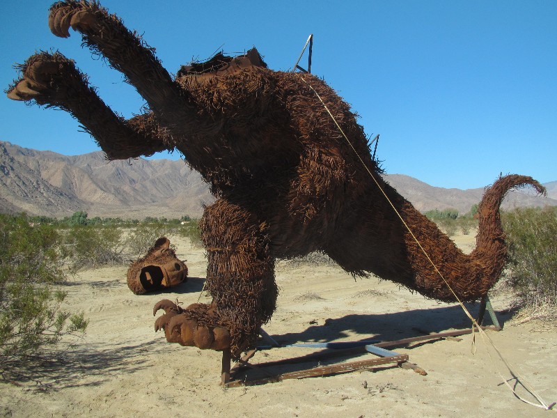 Life on the Open Road: The Best Rusty Stuff EVER!