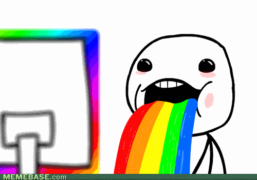 Gifs animados de memes - Imagui