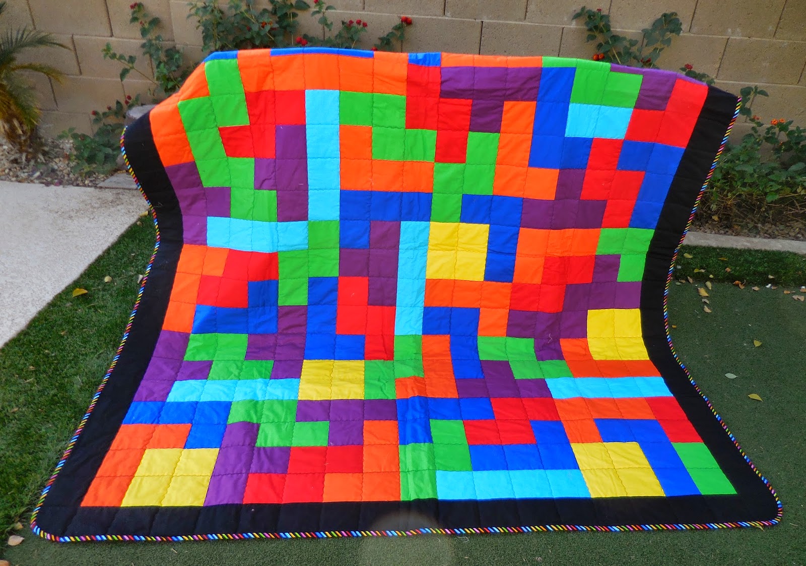 Grandma Boo's Quilts