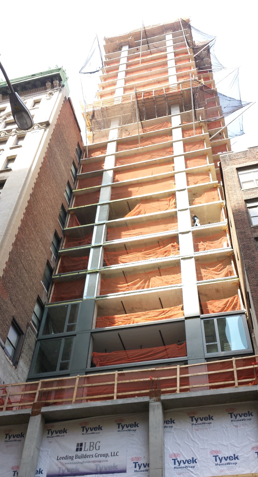 NEW YORK | 11 East 31st Street | 33 FLOORS - SkyscraperPage Forum