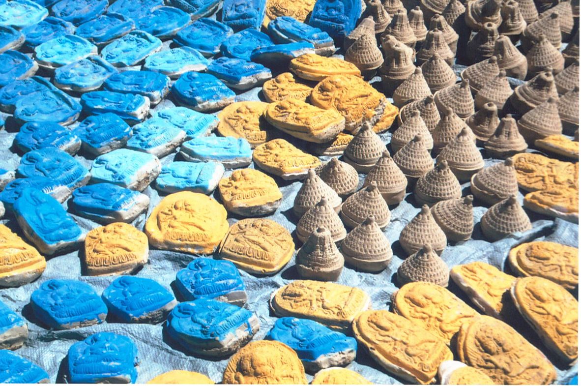 Pal Sagon Dhungkar Choezom Monastery: LATEST UPDATES