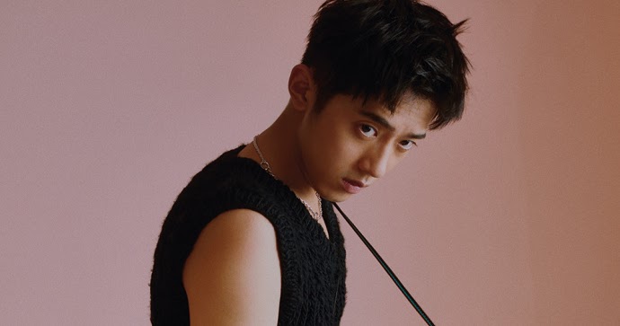 This Guy's World: Connor Leong by 金家吉