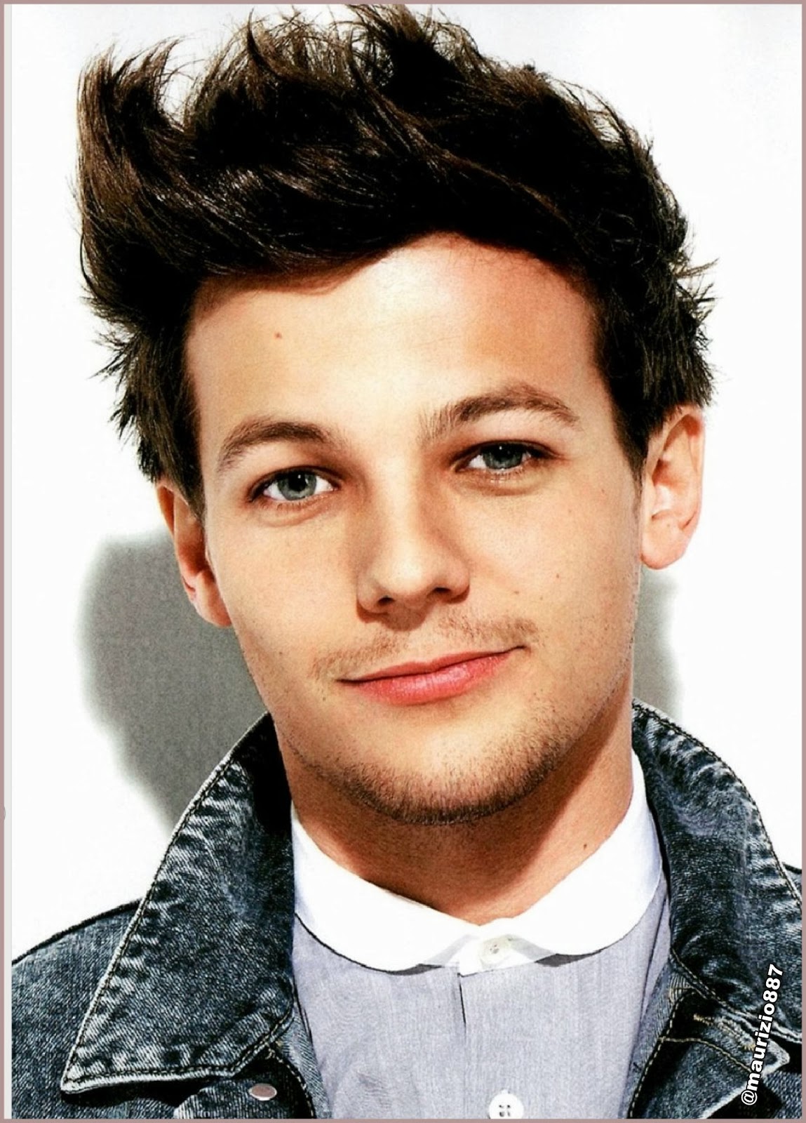 Viciadas por One Direction: Mãe de Louis Tomlinson está Gravida