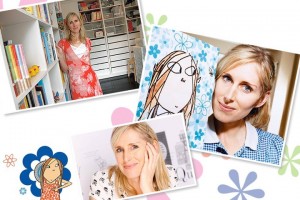 Good Books For Young Souls: LAUREN CHILD, POST #1