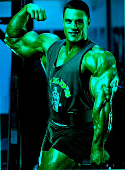 Overseas Fitness Gym - Bodybuilding Tips - Muscle Workout Routines The ...