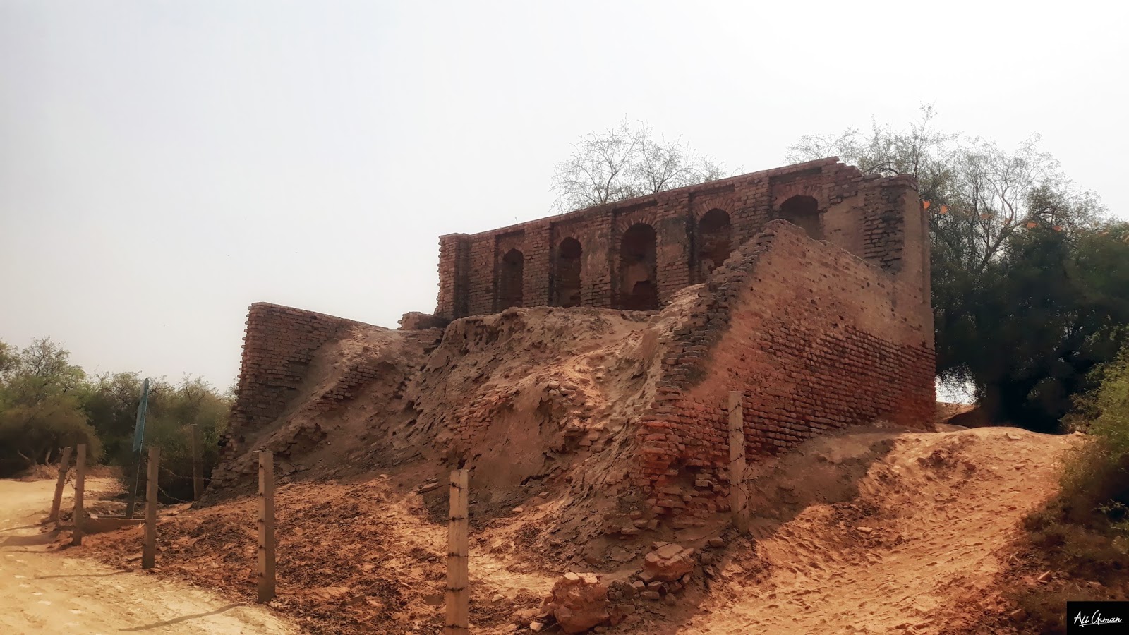 Harappa Museum