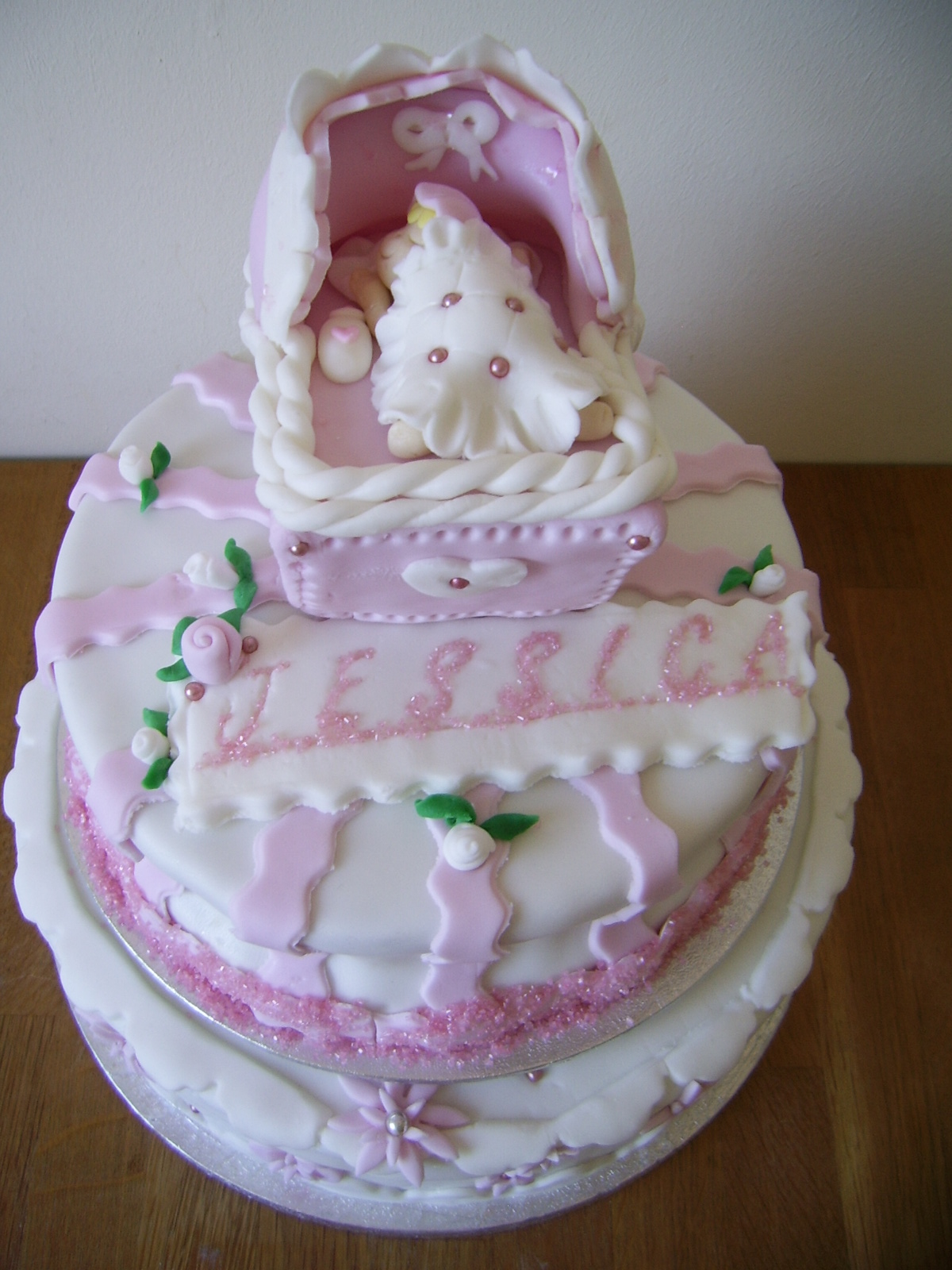 irenafoods: Jessica's celebration cake - Tort Jessica - Torta Jessica