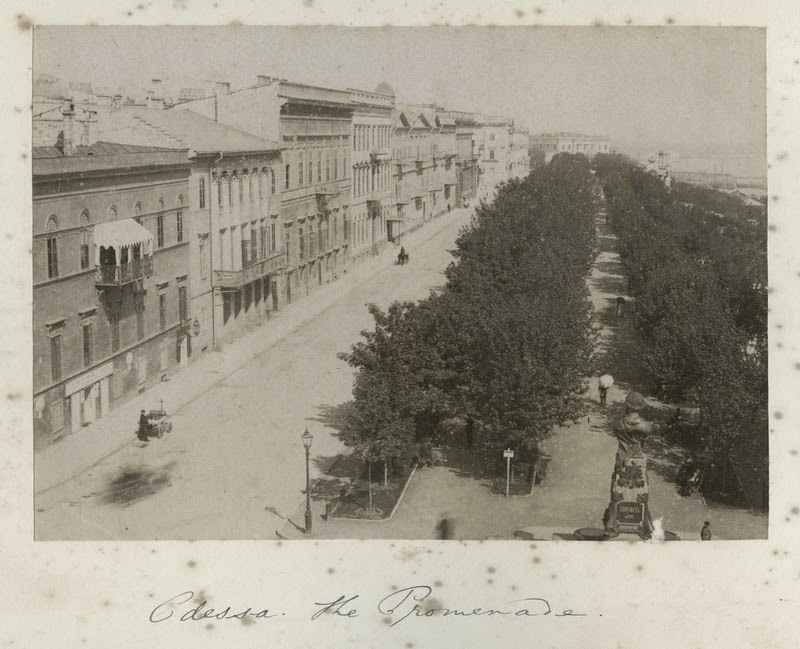 25 Rare and Amazing Vintage Pictures of Russia from the 1880s ~ Vintage ...