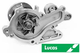 VEZÉRMŰ VIAWEB: Vízpumpa - OPEL ASTRA G - MERIVA - ZAFIRA - 1.6