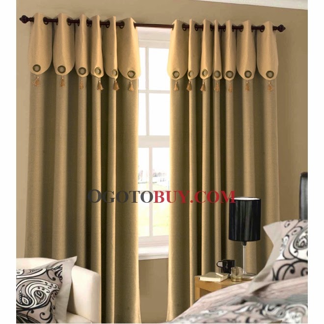 Beautiful Window Curtains and Designs To Inspire You