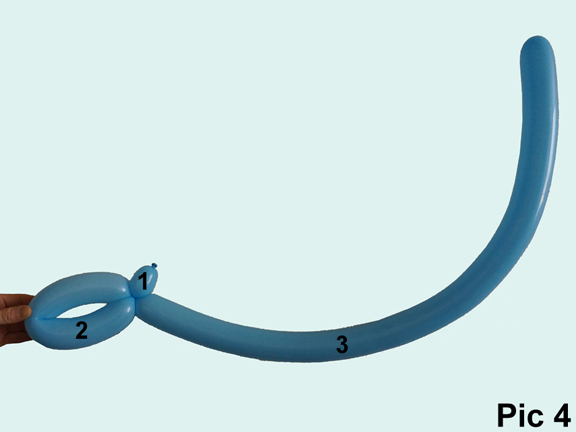 Balloon animals twisting instructions: How to make balloons faster ...