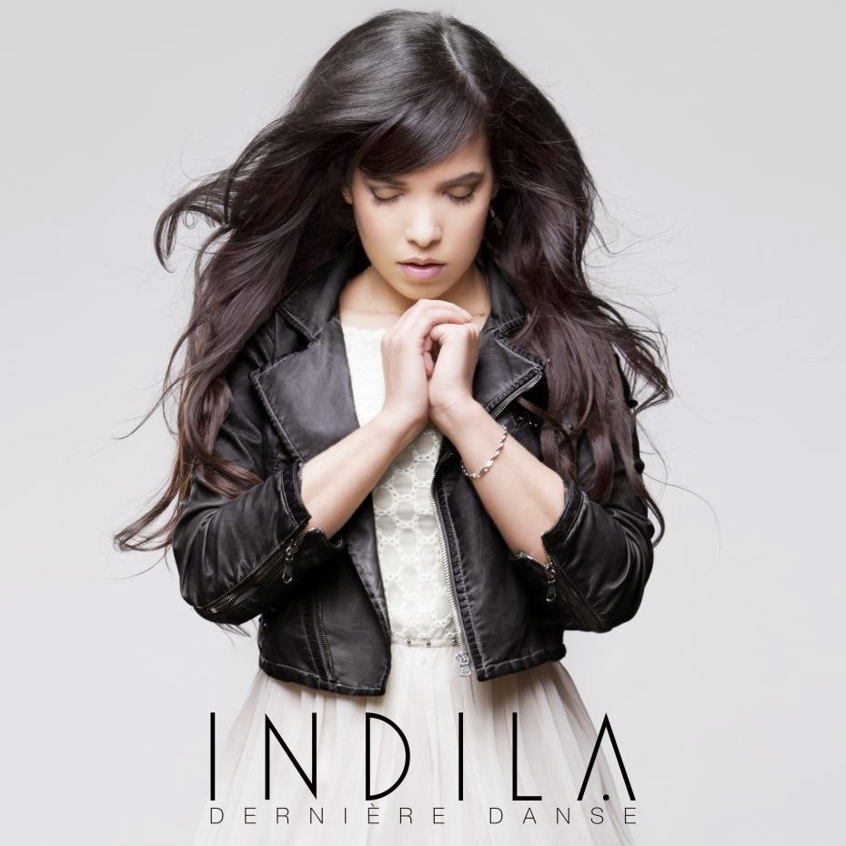 WELCOME TO SUBHANI TRACKS: Indila - Dernière Danse