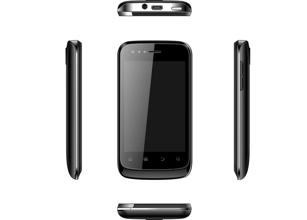 Mobile Phone Price and Feature: Symphony