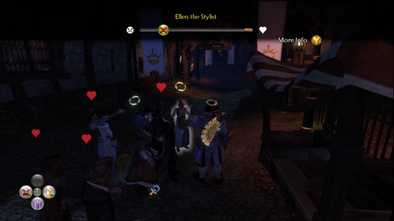 John Daniel's Video Game Reviews: Review: Fable II