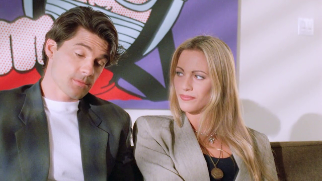 (18+) The Dallas Connection (1994) Dual Audio [Hindi-English] 720p ...