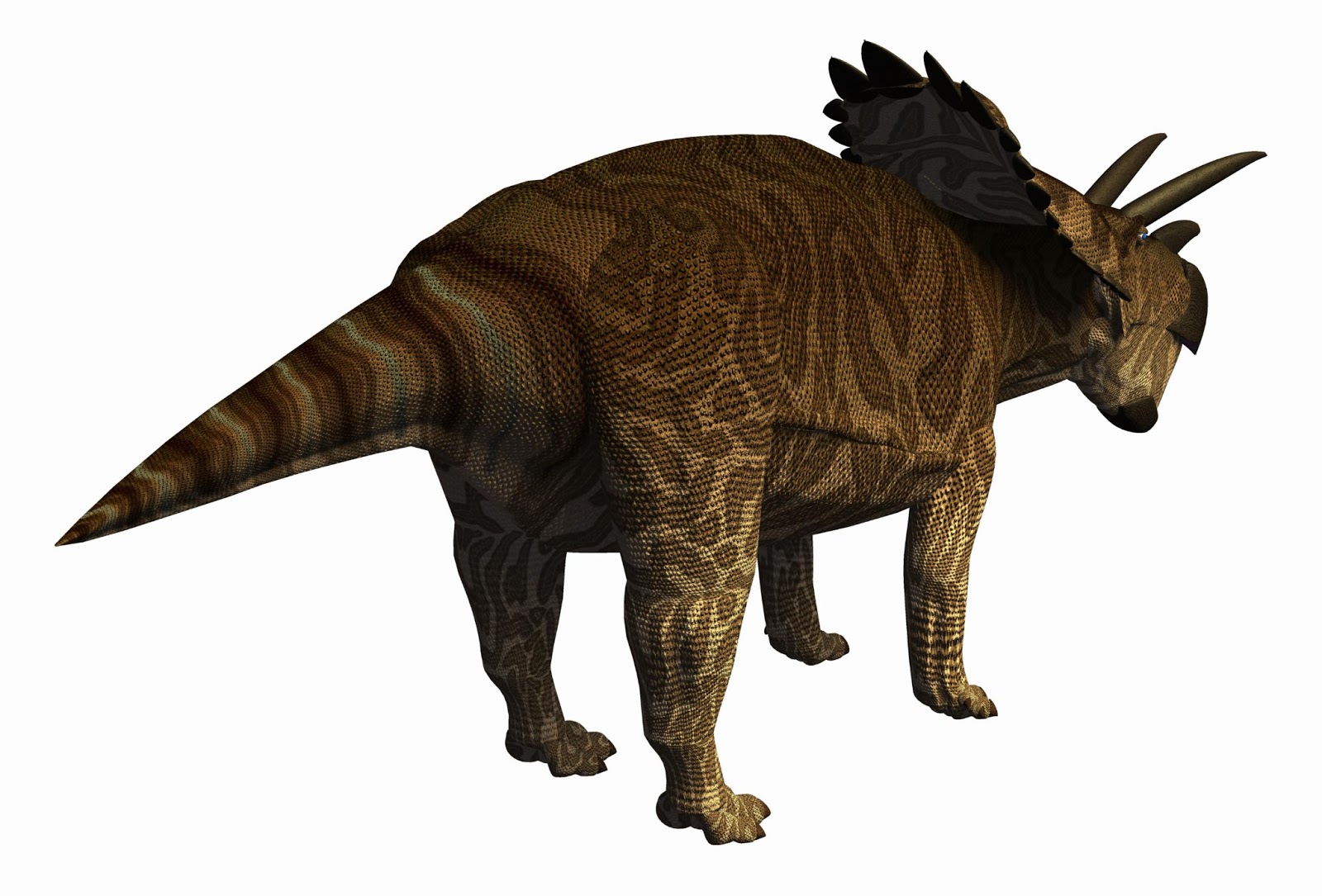 Weapon of Mass Imagination