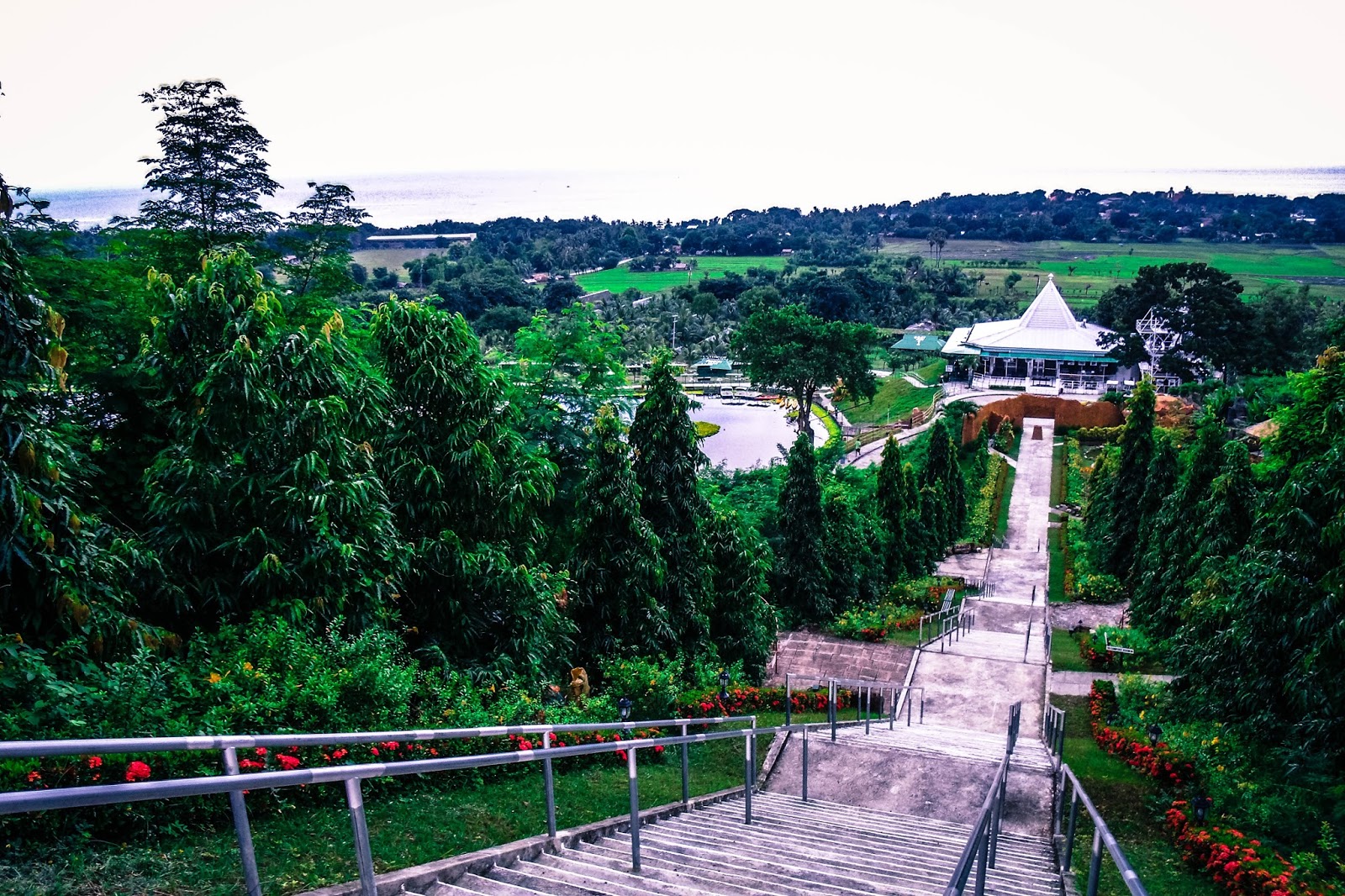 Experience Agriculture | Leisure | Pilgrimage at Garin Farm - My Iloilo ...