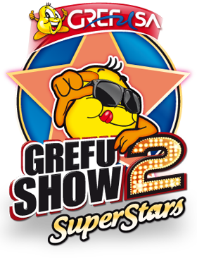 Pokedex de Carlos: Grefusa.