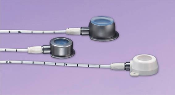 Steven Battles Cancer: Portacath