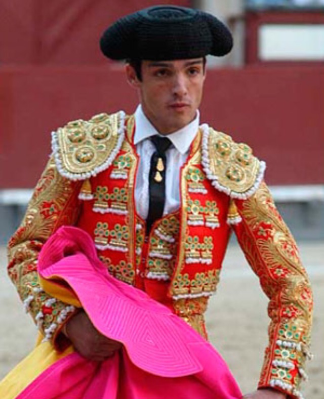 Lascosasdeltoro: Miguelin Murillo se pasa a las filas de plata