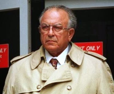 Former Detroit Mobster Gunner Lindbloom Not Just Another Fish Out of ...