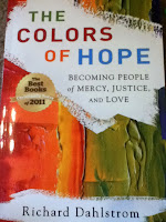 Virginia's Life, Such As It Is!: Colors of Hope for a Happy New Year!