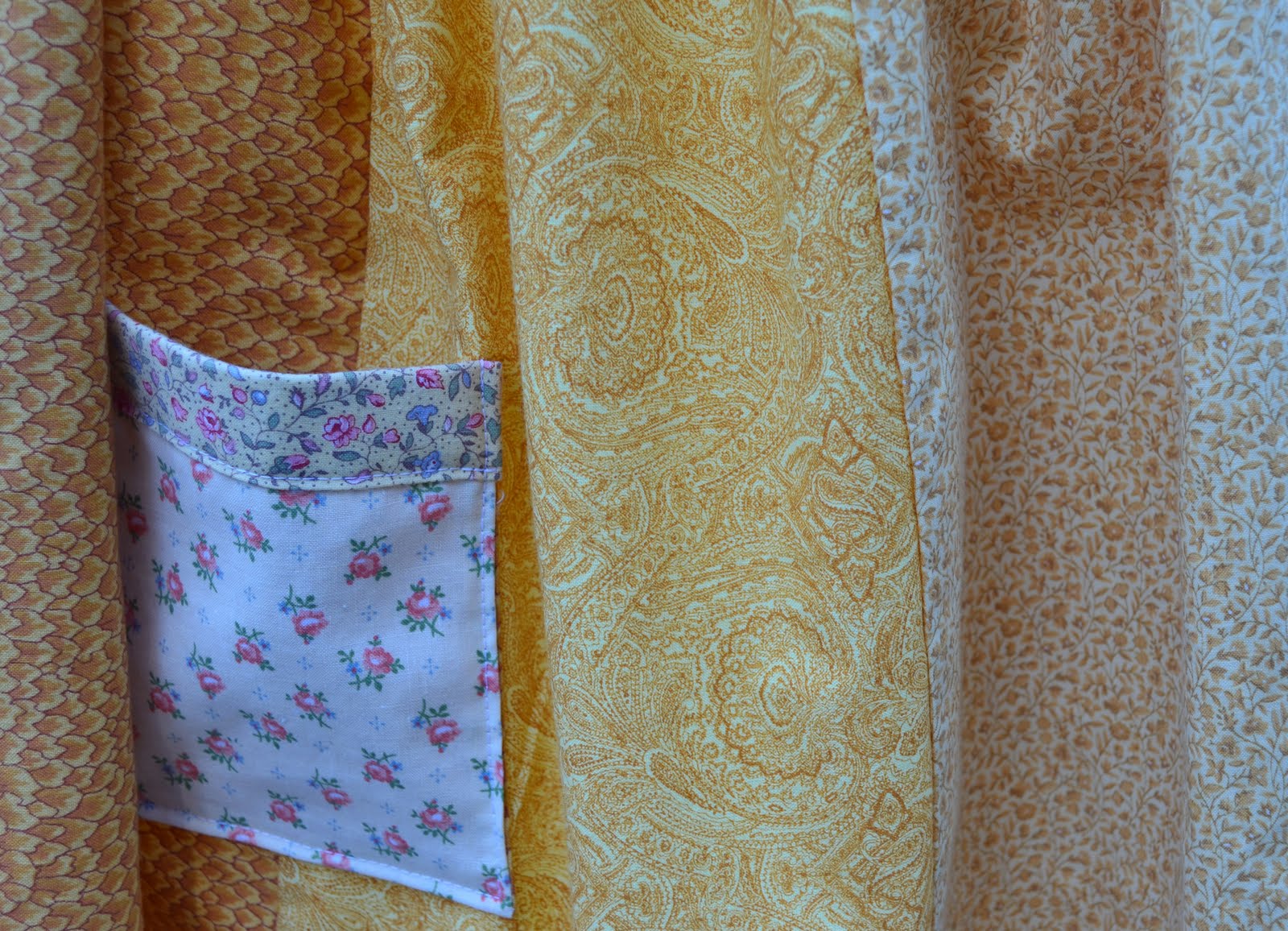 Sew Delightful: Fat Quarters