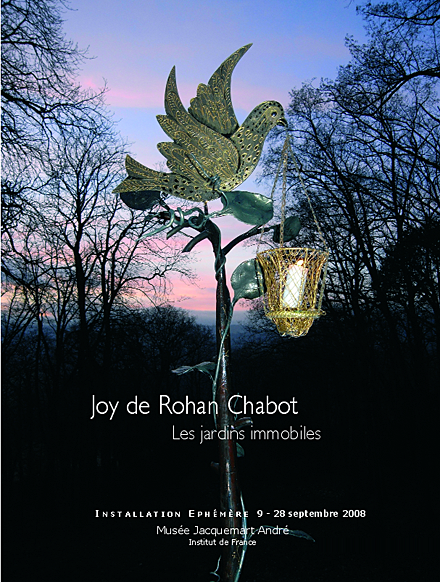 Art-Monie: Joy de Rohan Chabot