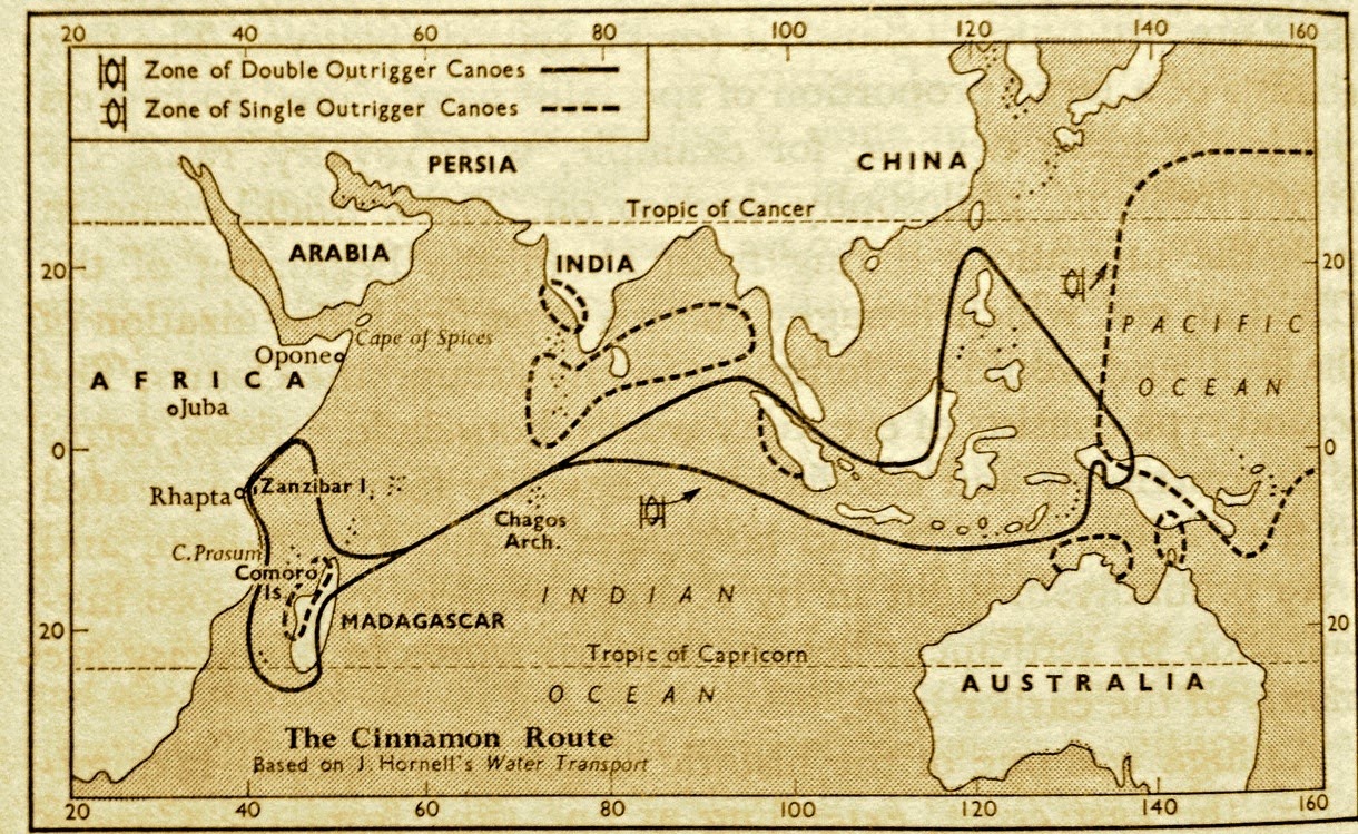 Spicy DC Blog: Explore Culinary and Healing Traditions at Home: A Short ...