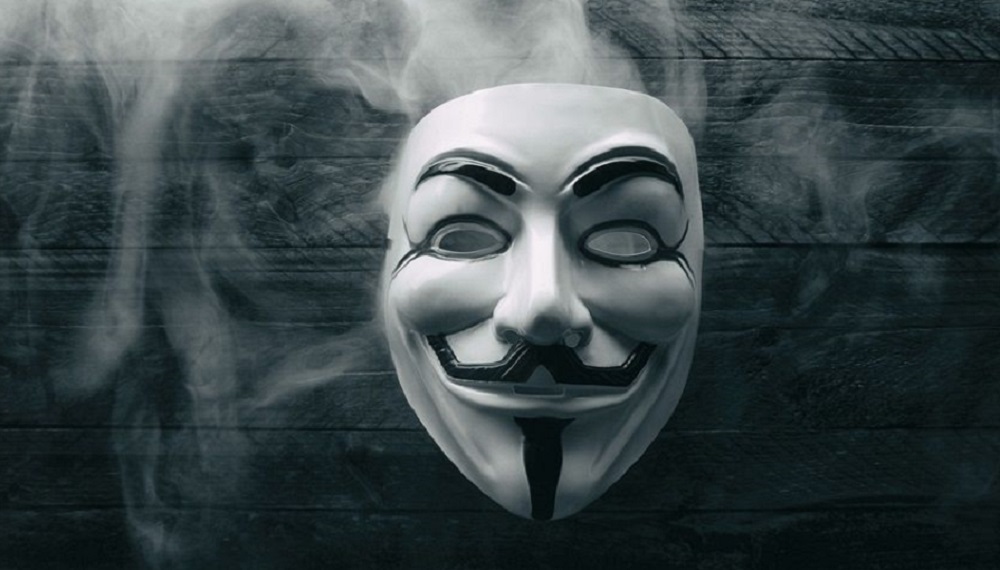 Chat anonymously online