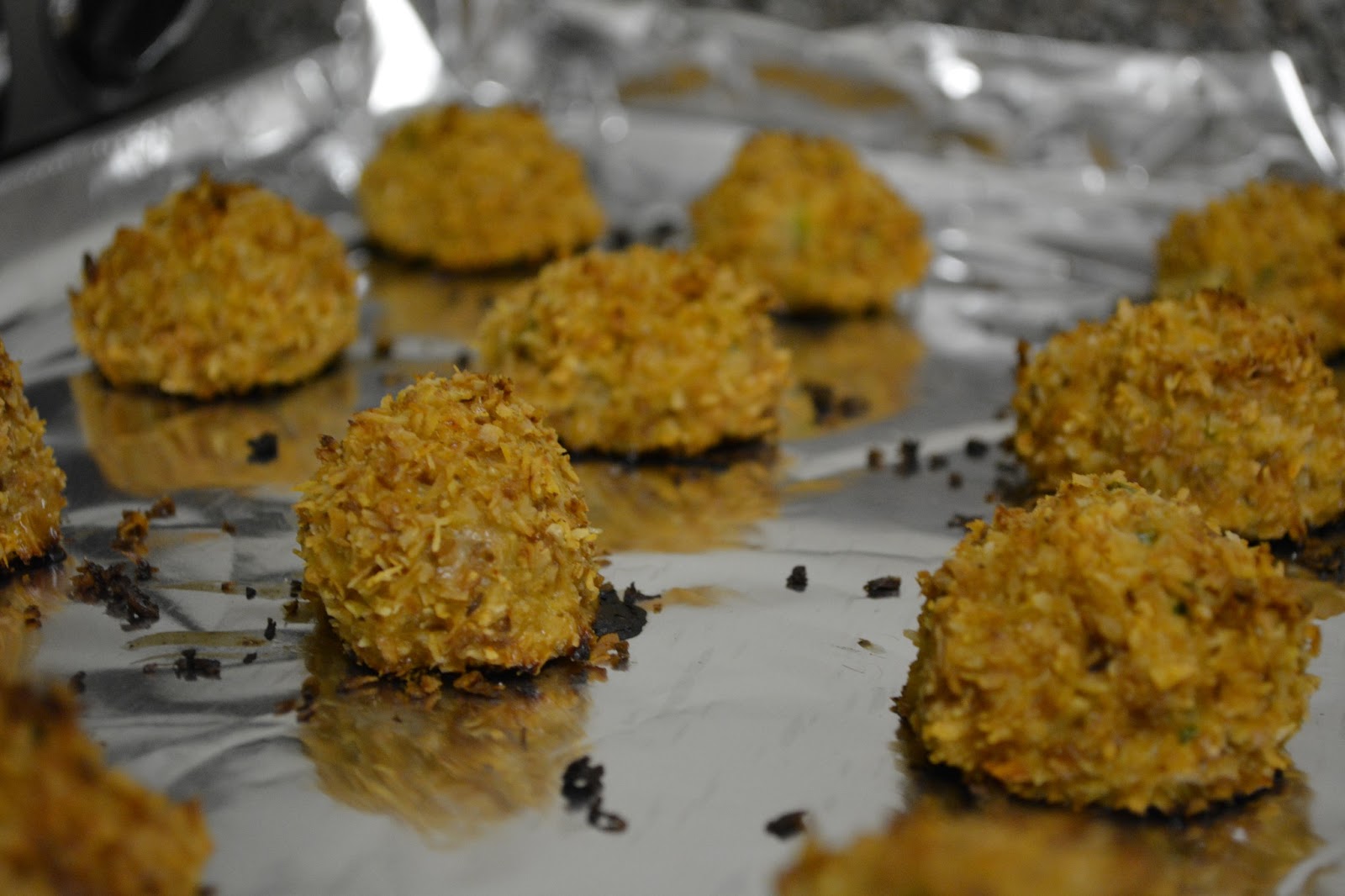 Bora Bora Fireballs Recipe - Banana-breads.com